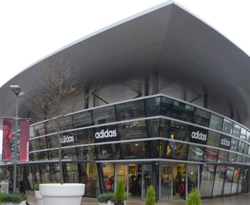 Outlet Wolfsburg | Infos zum Wolfsburg Outlet